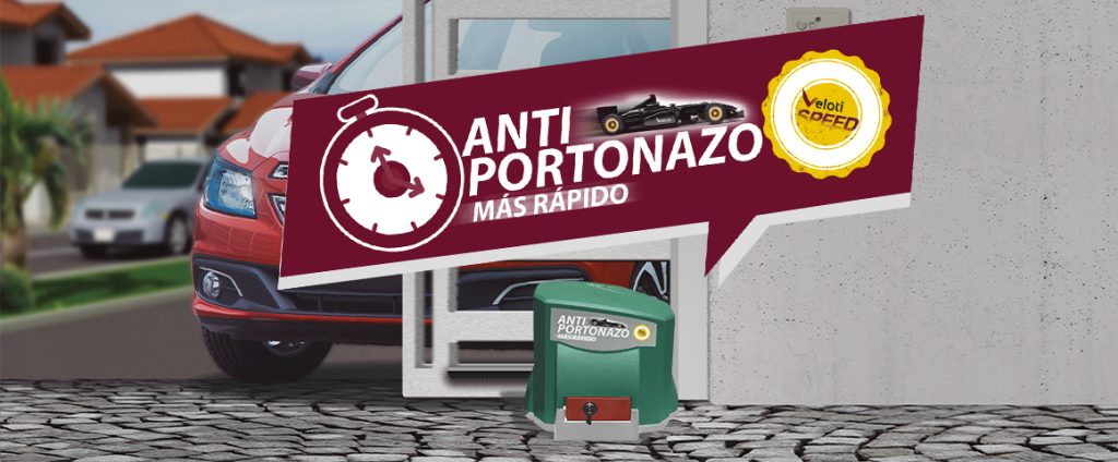 KIT MOTOR VELOTI SPEED 700 - Veloti