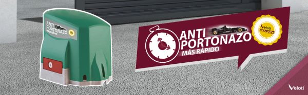 KIT MOTOR VELOTI SPEED 700 - Veloti