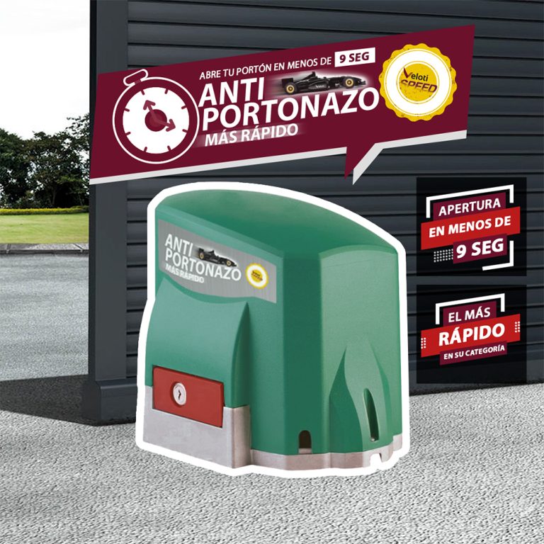 KIT MOTOR VELOTI SPEED 700 - Veloti