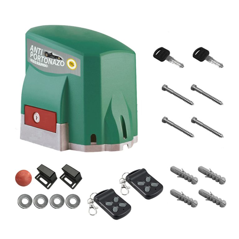 KIT MOTOR VELOTI SPEED 700 - Veloti